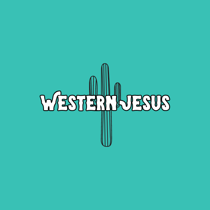 Western Jesus – therusticjboutique.com